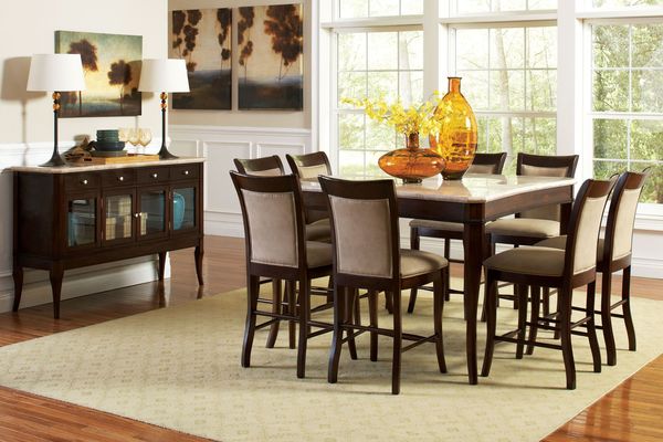 Dining Room Sets - Tables & Chairs | Gardner White [2023]