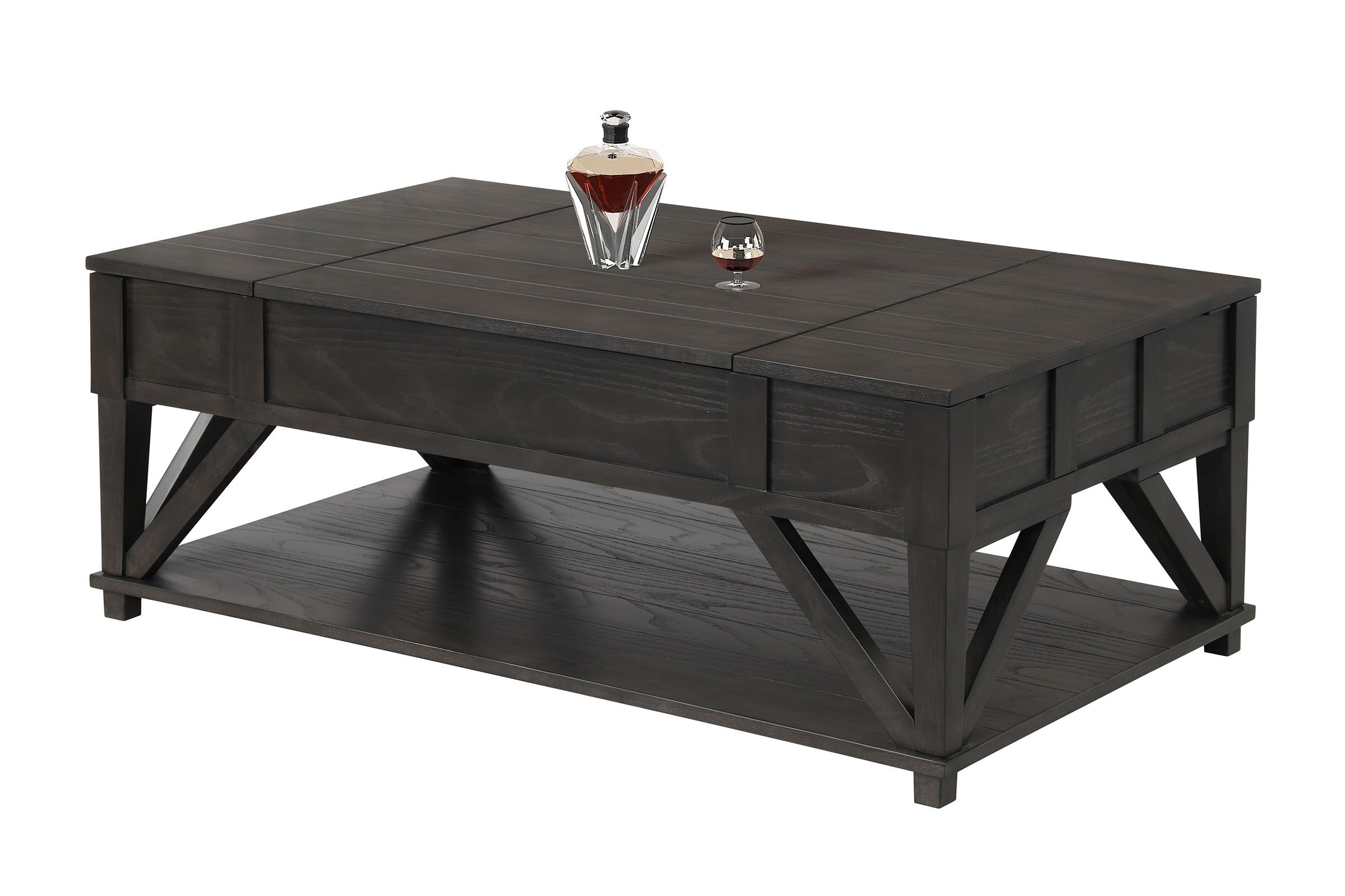 AUSTEN OCCASIONAL TABLES Living Room Collection