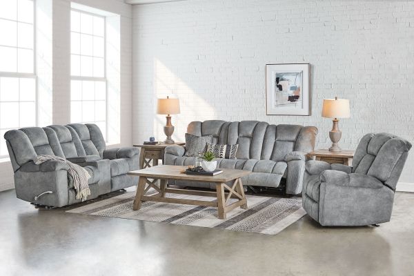 Reclining Furniture | Gardner White Furniture