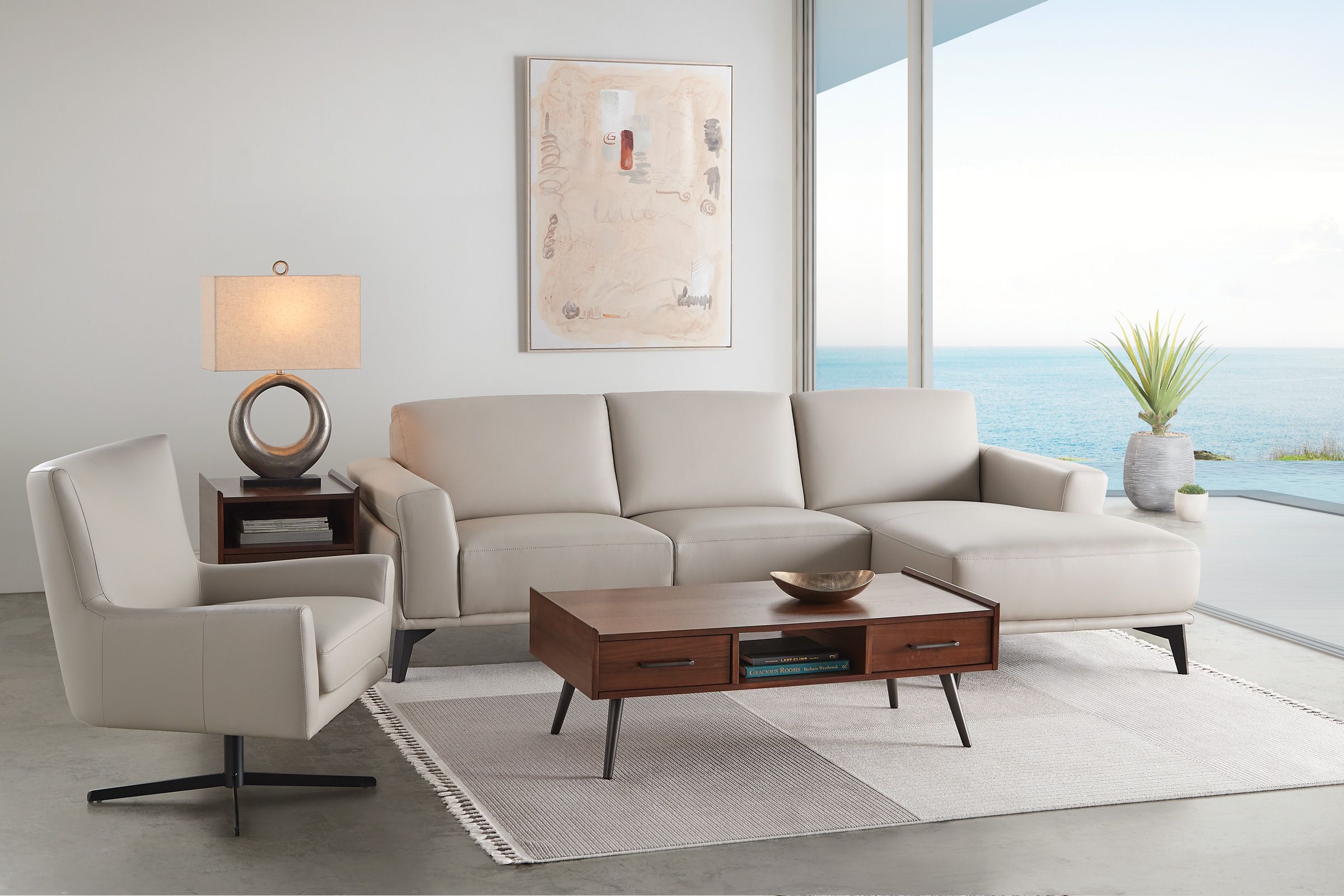 Forte Home Decor Collection