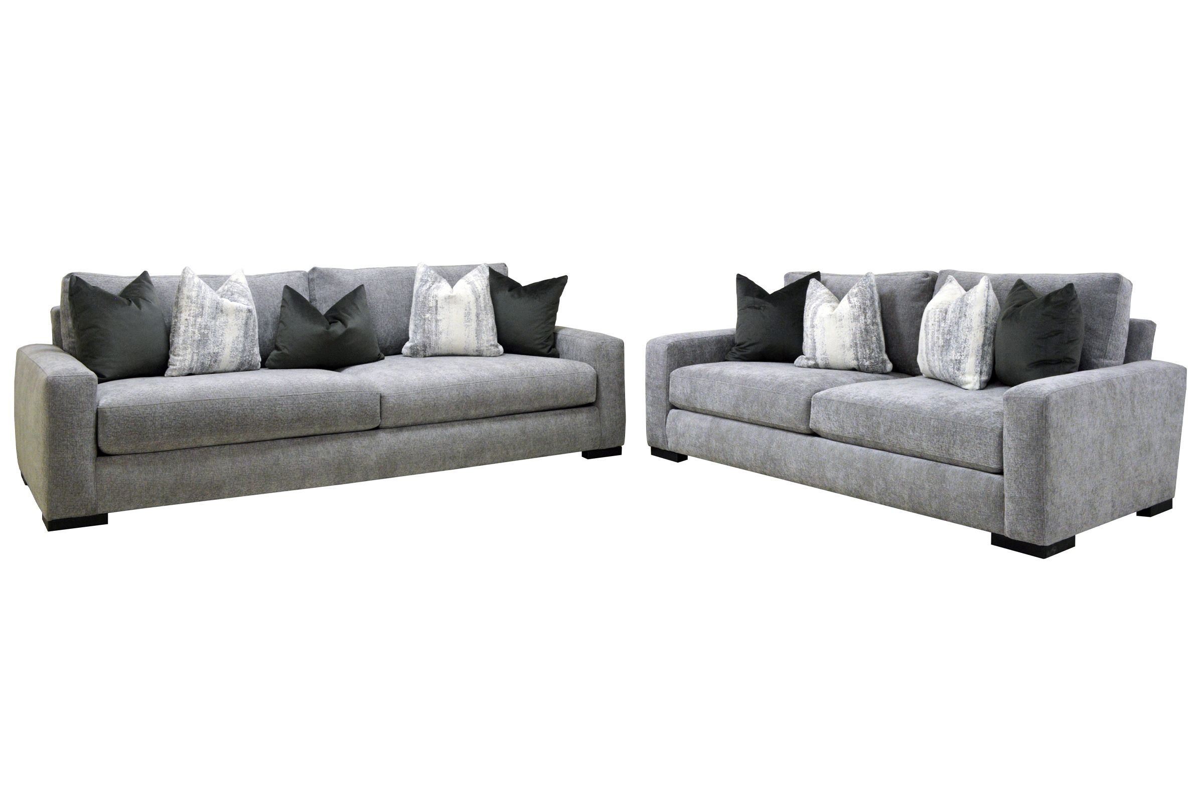 Mercury Living Room Collection